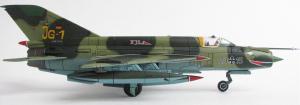 MiG-21