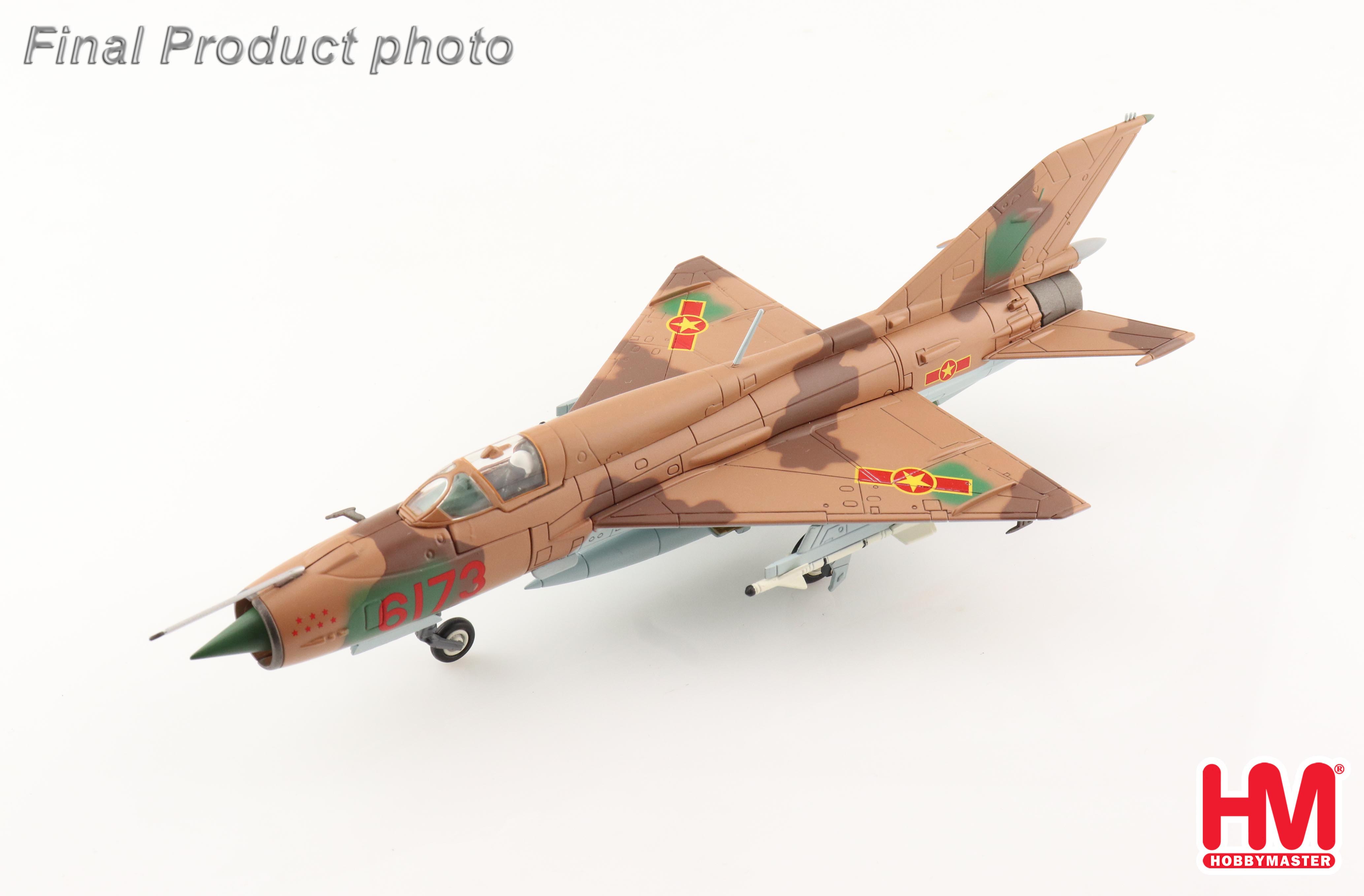 MiG-21