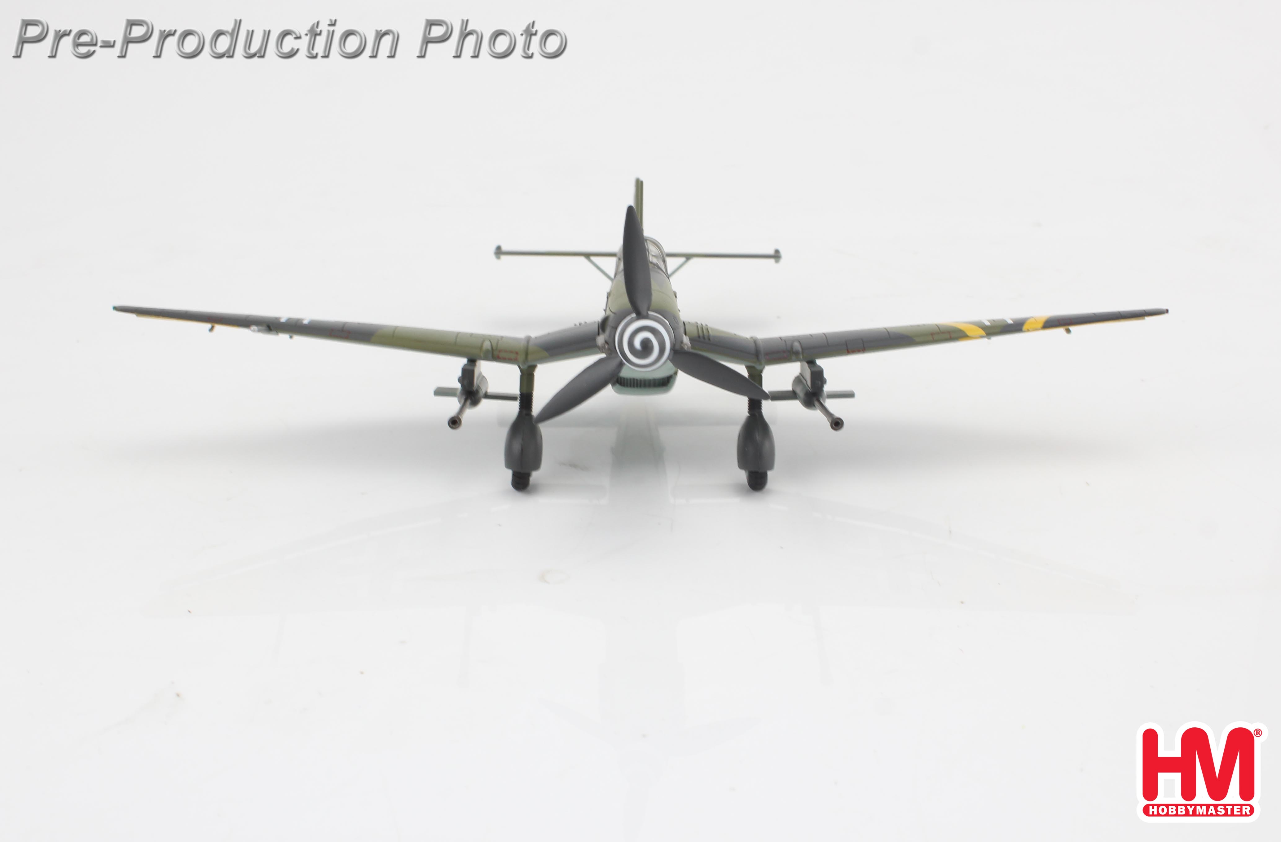 Hobby Master Archive