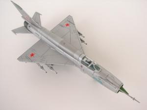 MiG-21