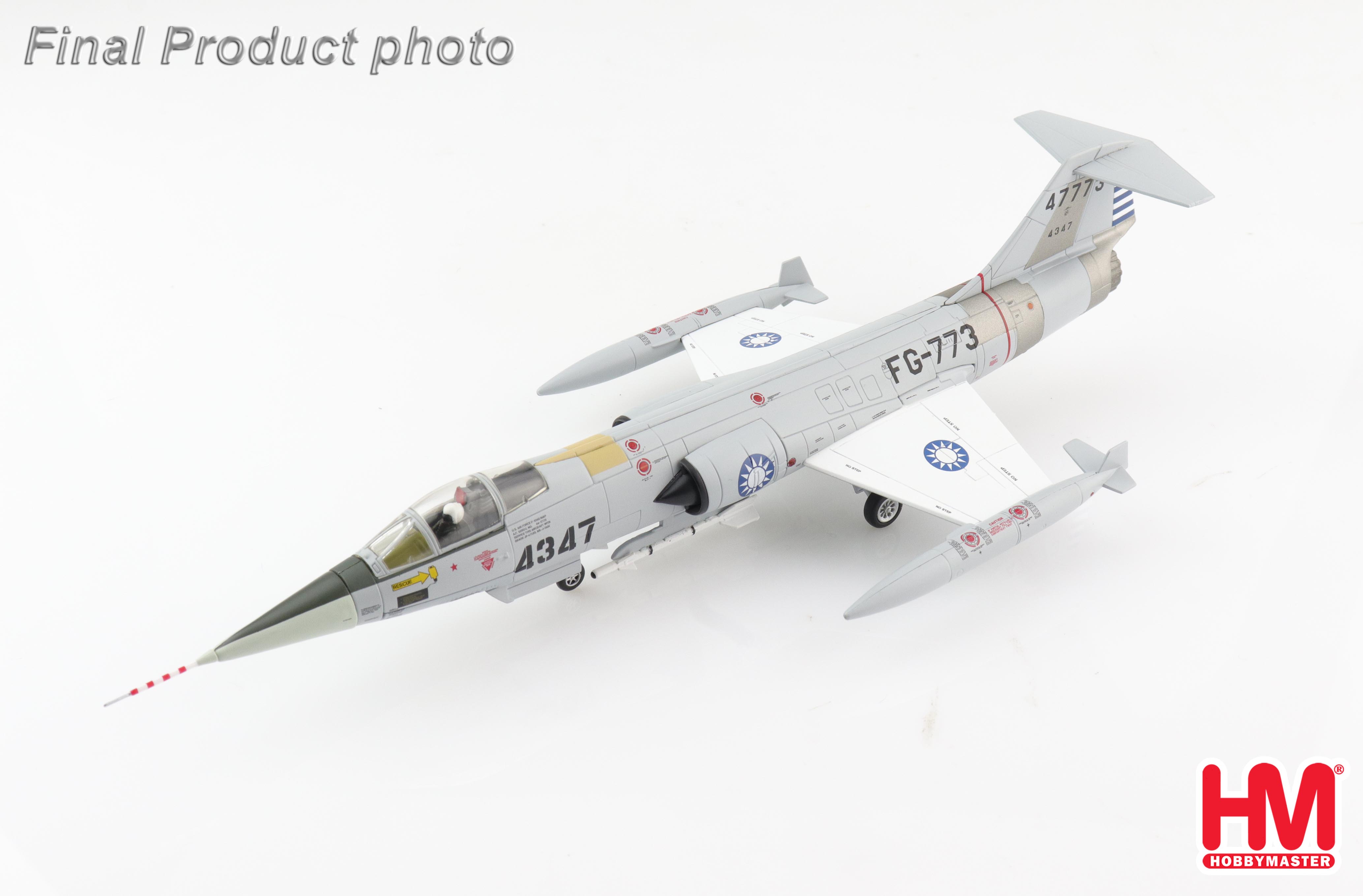 F-104