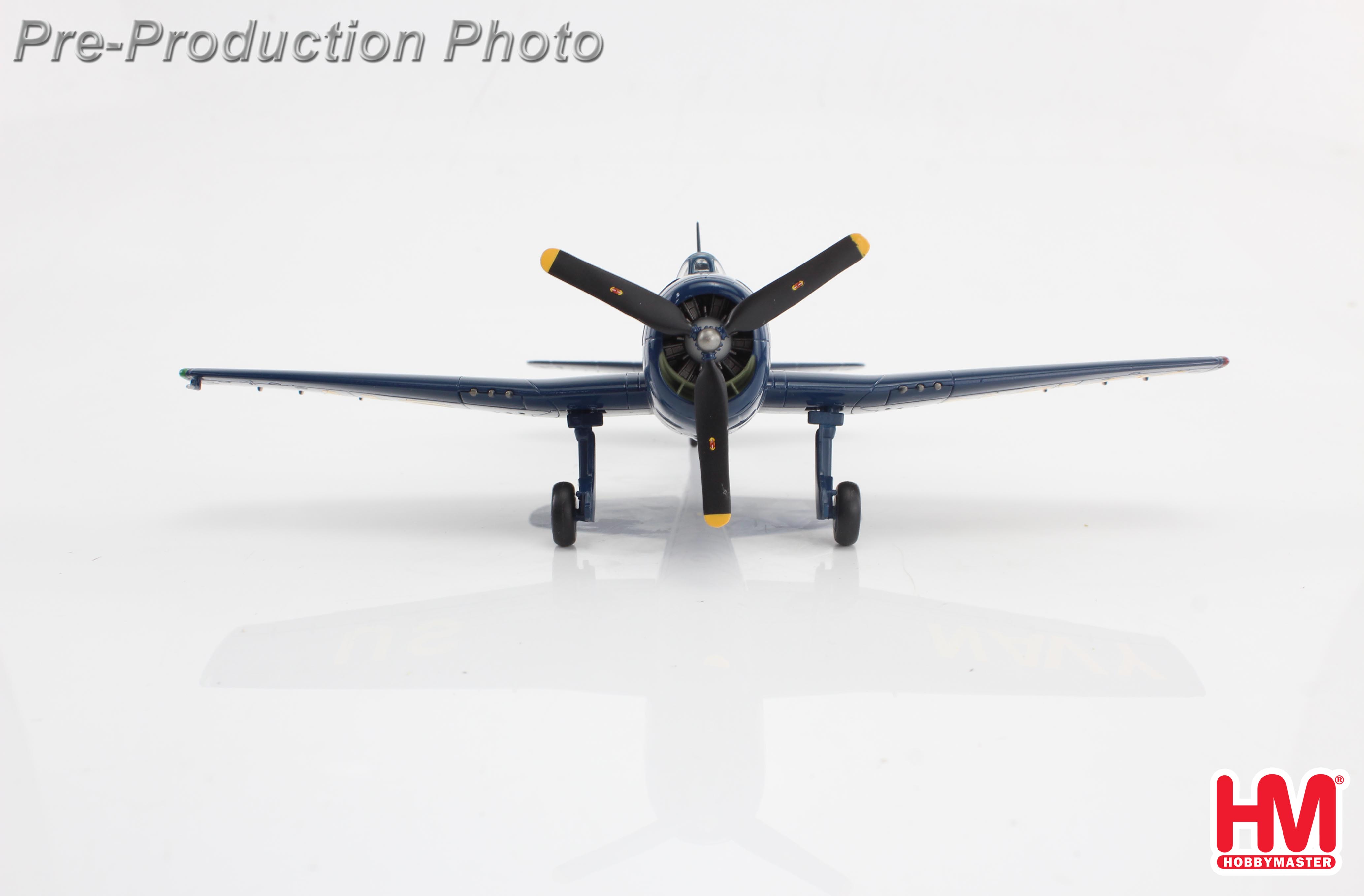 Hobby Master Archive