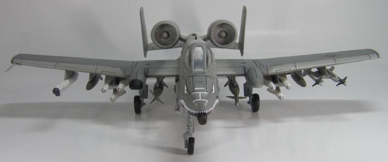 A-10 23rd FG 74th FS