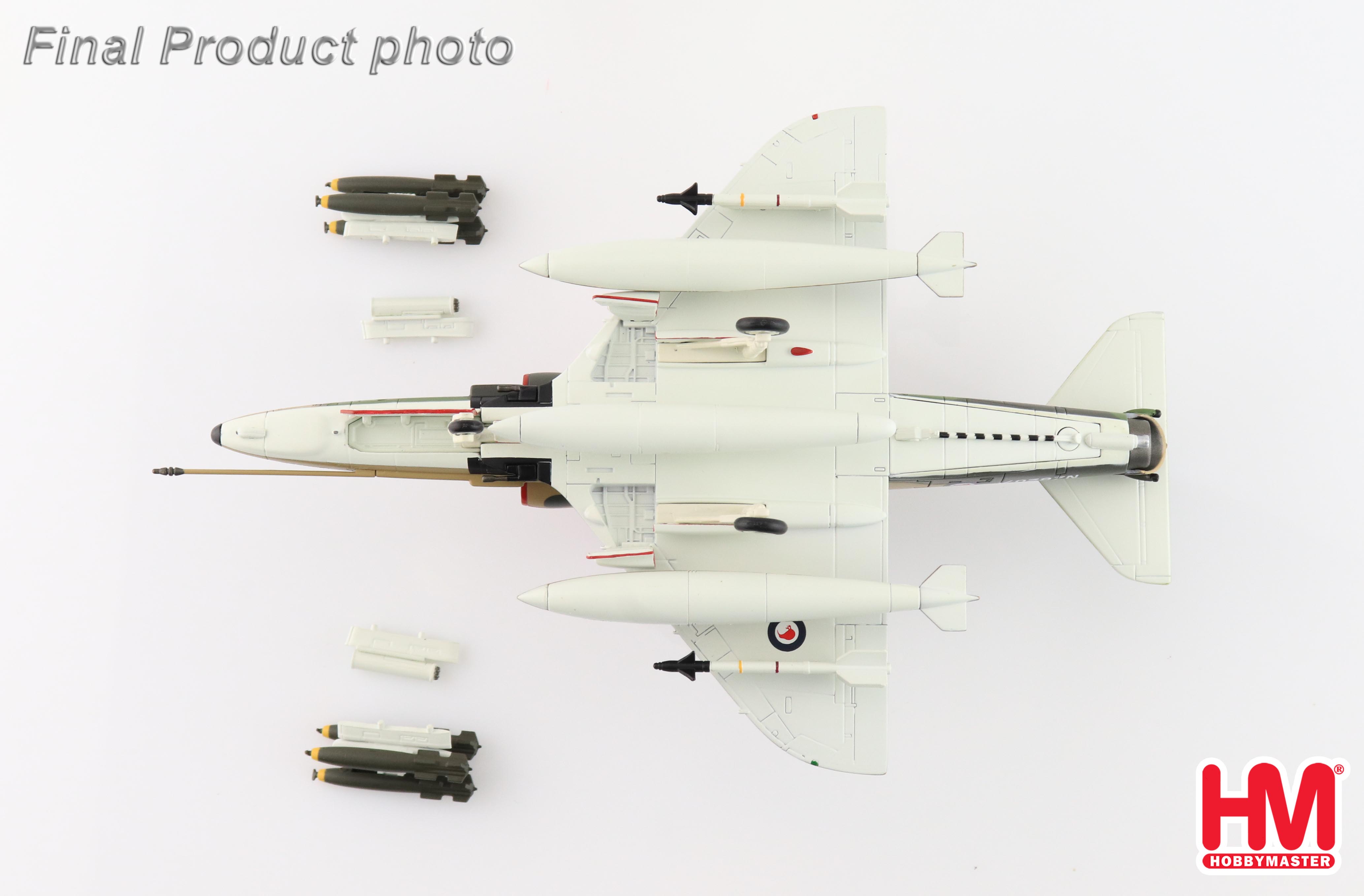 A-4K Skyhawk NZ6207, No.75 Squadron, RNZAF, New Zealand