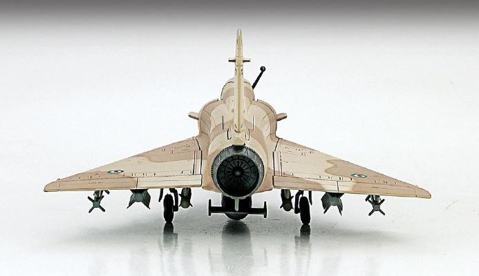 Dassault Mirage 2000EAD Union des Emirates Arabes United Arab Emirates ...