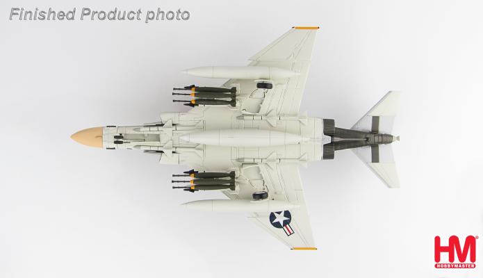 McDonnell Douglas F-4J Phantom II 155854, VF-84, USS Franklin D ...