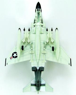 Series MacDonnell Doudlas F-4J Phantom II USS Constellation VF-96 ...