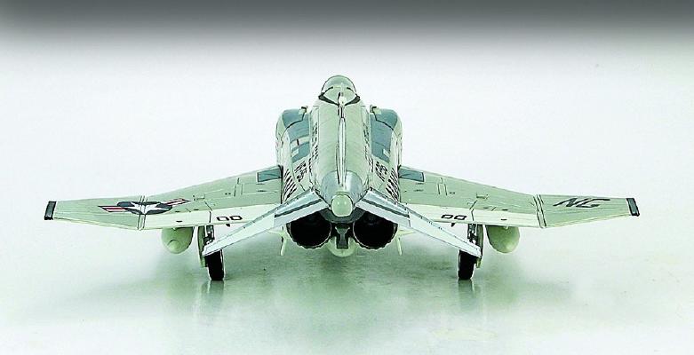 Series MacDonnell Doudlas F-4J Phantom II USS Constellation VF-96 ...