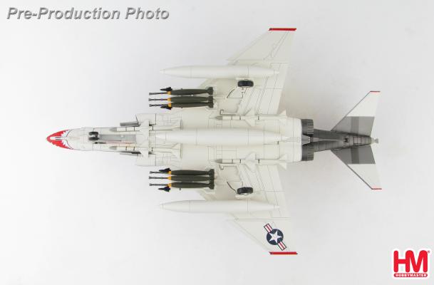 Series MacDonnell Doudlas F-4J Phantom II USS Constellation VF-96 ...