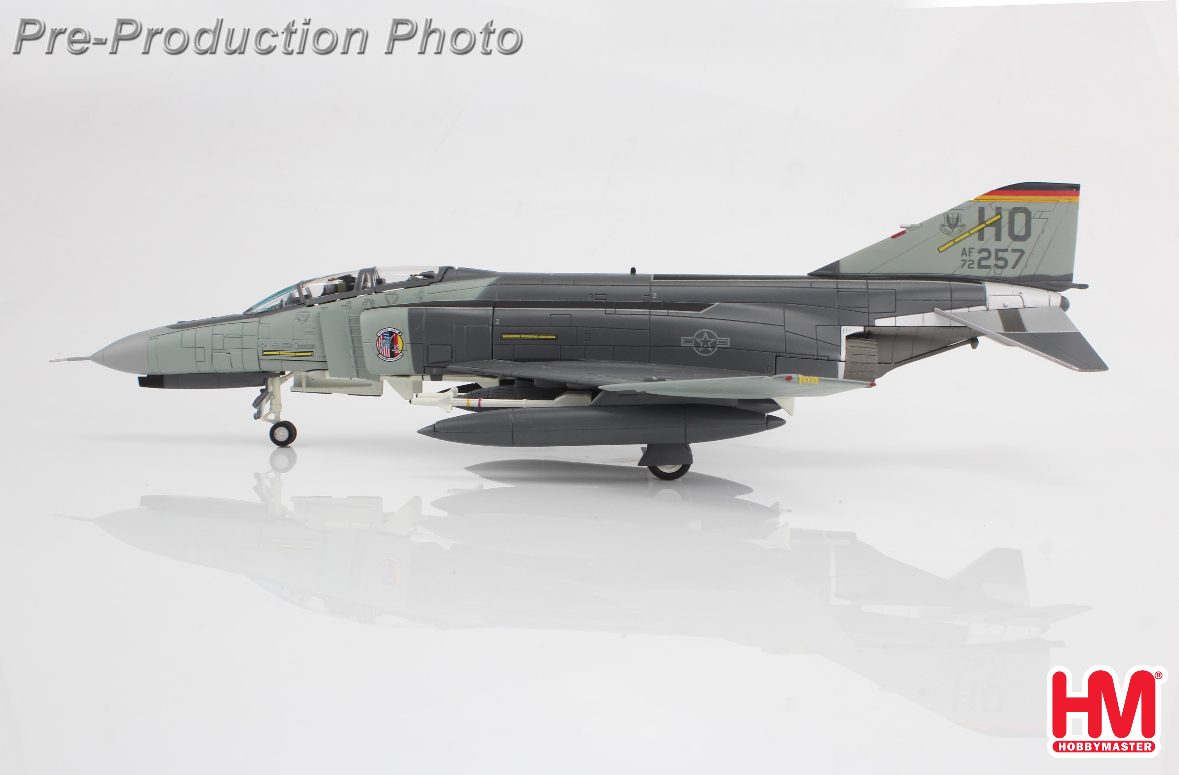 Hobby Master Archive