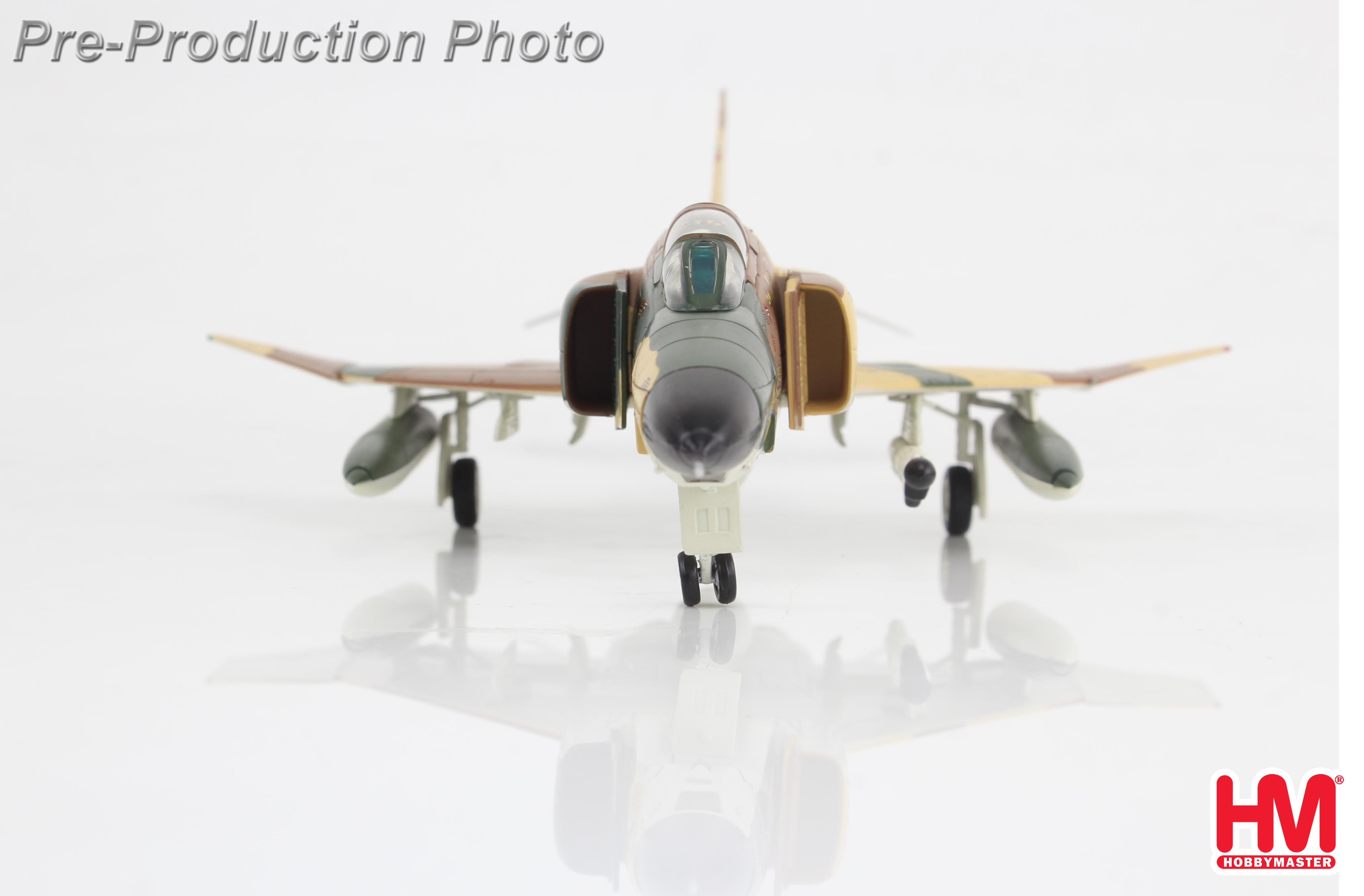 Hobby Master Archive