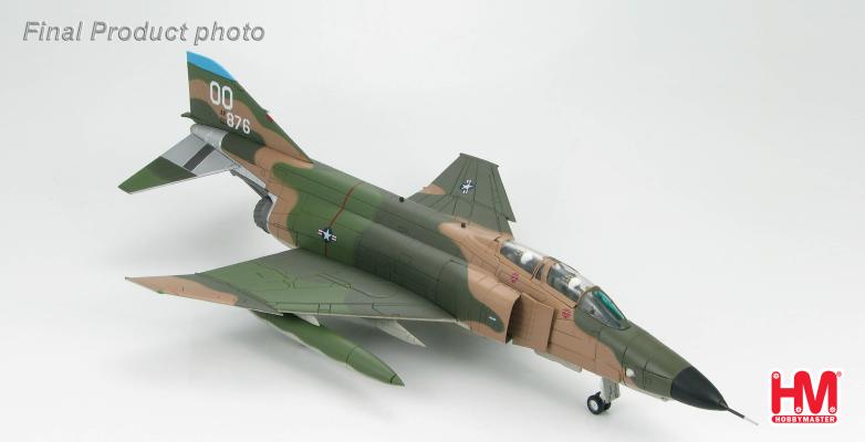 McDonnell Douglas RF-4C 65-0876, 11th TRS, 432nd TRW, Udorn RTAB, 1969 ...