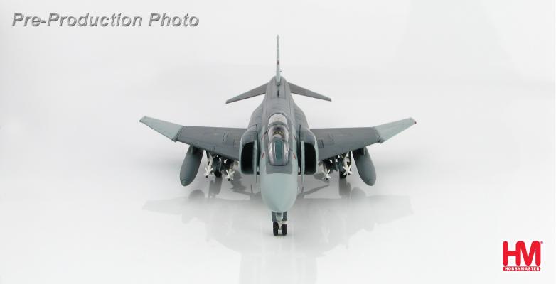 McDonnell Douglas F-4C Phantom 64-0776, 142nd FIG, Portland, Oregon ANG ...
