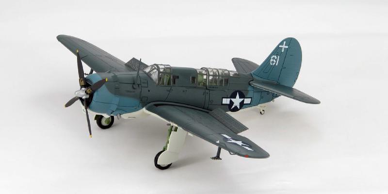 SB2C-3 Helldiver VB-18 USS Intrepid October 1944 sinking Musashi