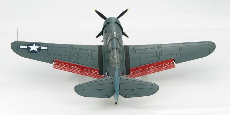 SB2C-3 Helldiver VB-18 USS Intrepid October 1944 sinking Musashi
