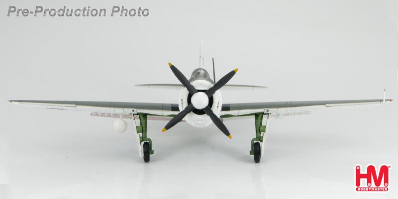 SB2C-4E Helldiver Black 47, ASW aircraft VS-31 Topcats NAS Atlantic ...