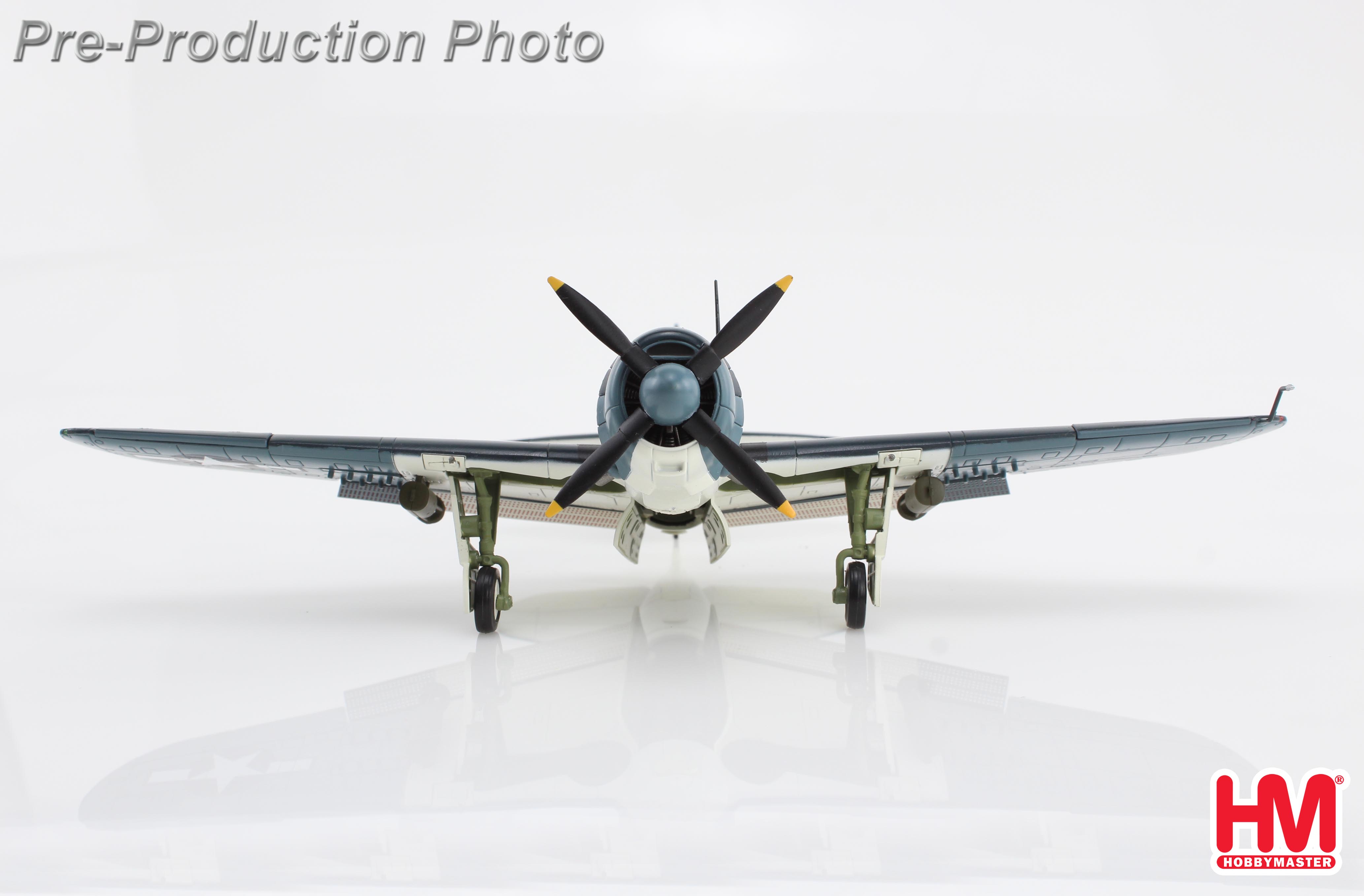 SB2-C Helldiver White 62, VB-18, USS Intrepid, 1944