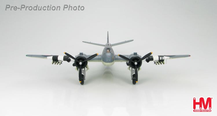 Bristol Beaufighter TF.X LZ451, 404 Sqn. RCAF, RAF Coastal Command ...