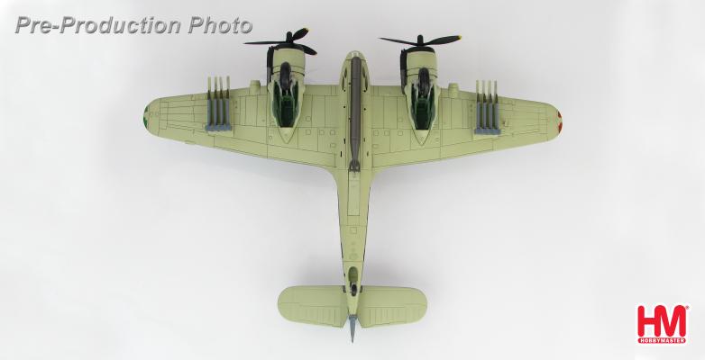 Bristol Beaufighter TF.X No. 144 Sqn, RAF Banff, Aberdeenshire ...