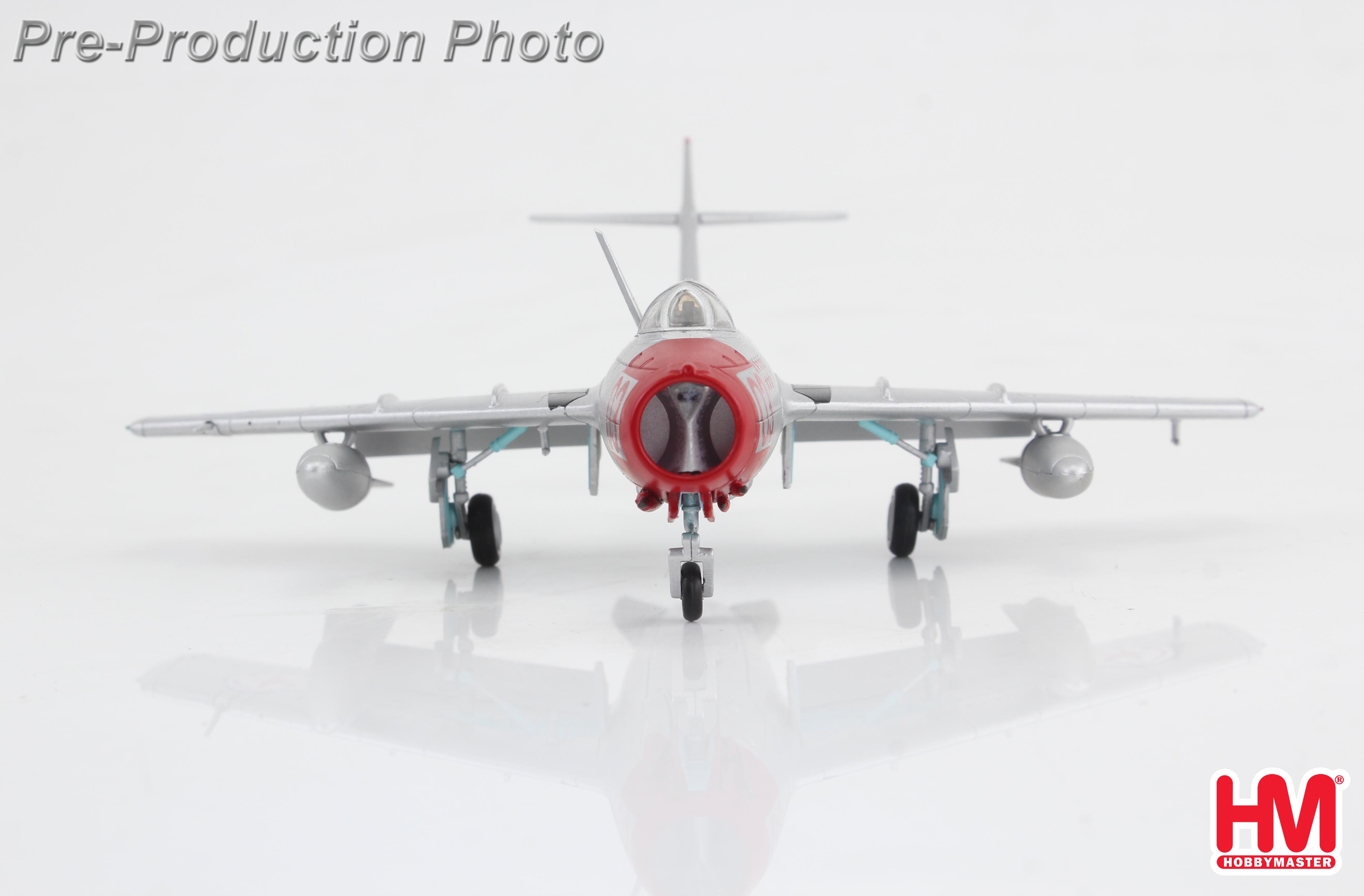 Hobby Master Archive