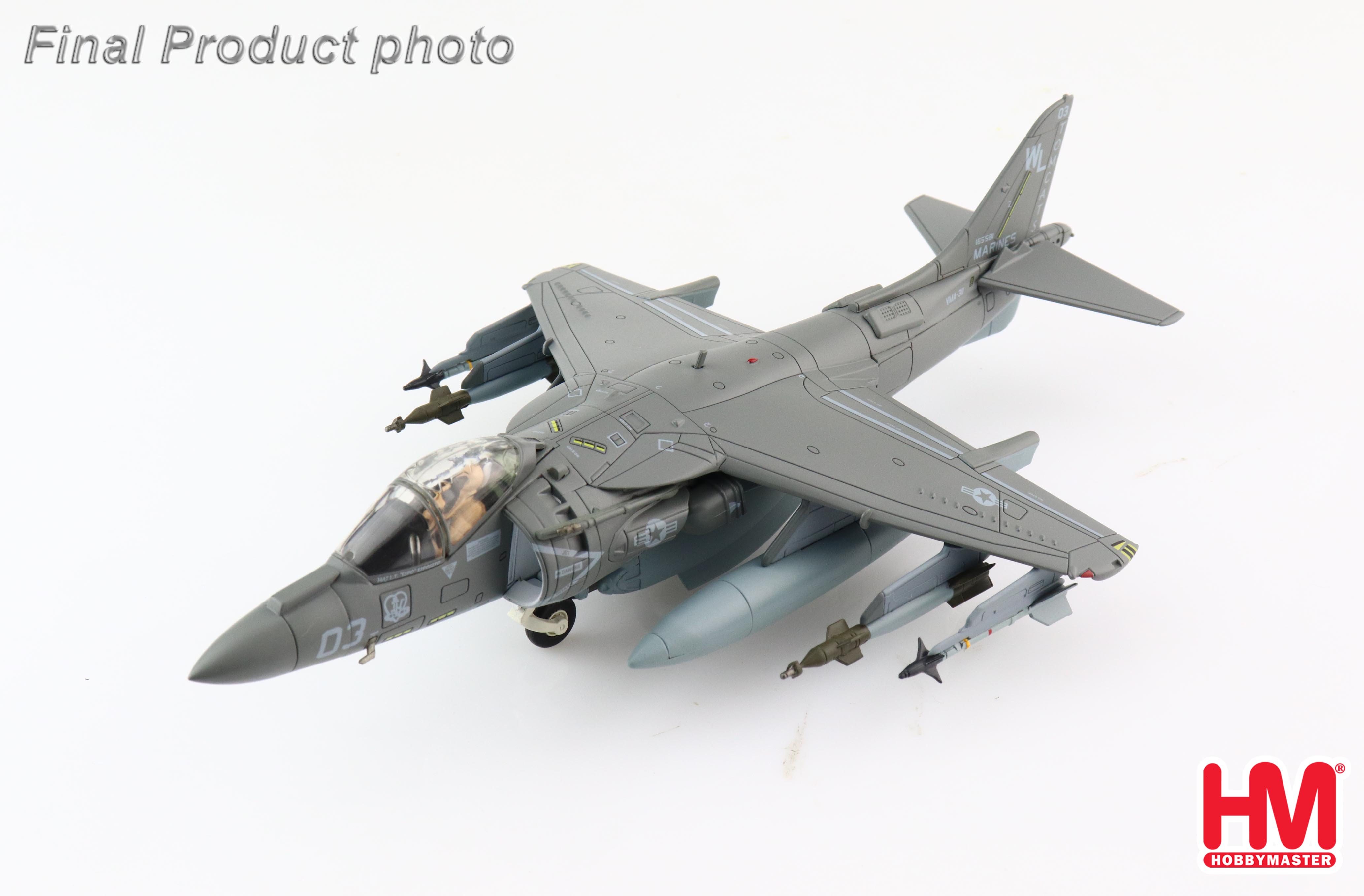Harrier