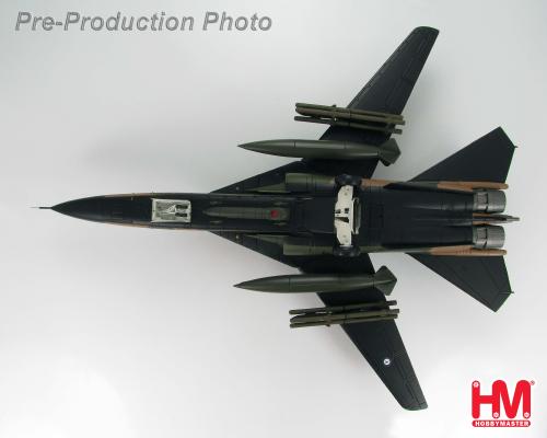 F-111C AARDVARK No.6 Sqn., No.82 Wing, RAAF A8-127