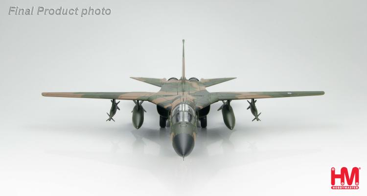 F-111C AARDVARK No.6 Sqn., No.82 Wing, RAAF A8-127