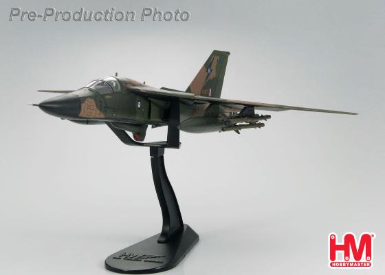 F-111C AARDVARK No.6 Sqn., No.82 Wing, RAAF A8-127