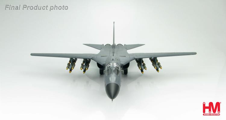 F-111G 69-6506 428th TFS, 27th TFW, USAF, Cannon AFB, New Mexico