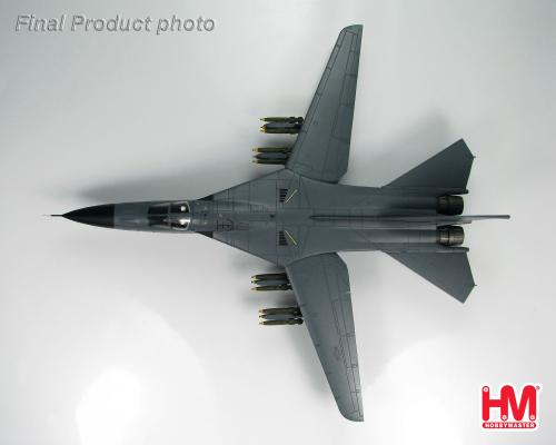 F-111G 69-6506 428th TFS, 27th TFW, USAF, Cannon AFB, New Mexico