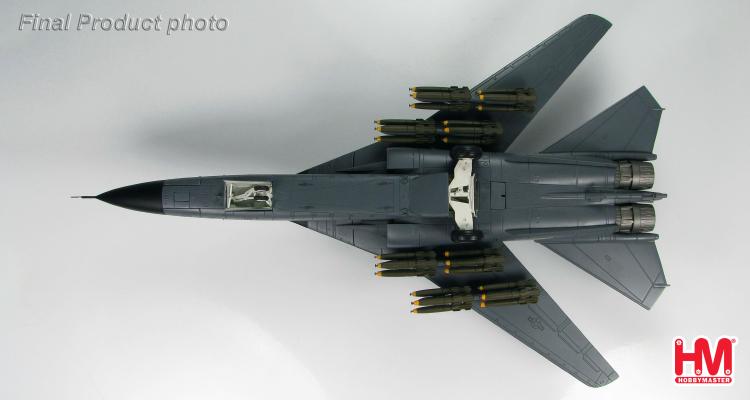 F-111G 69-6506 428th TFS, 27th TFW, USAF, Cannon AFB, New Mexico