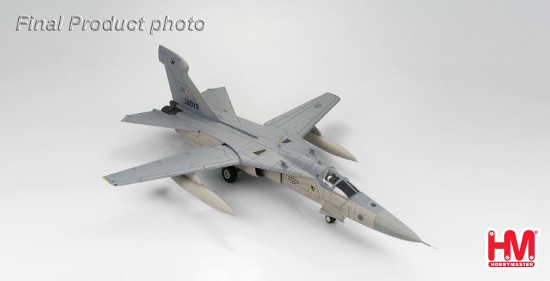 EF-111A Raven (SparkVark!) 66-6013 "Yankee Air Pirate", 429 ECS/27 FW ...