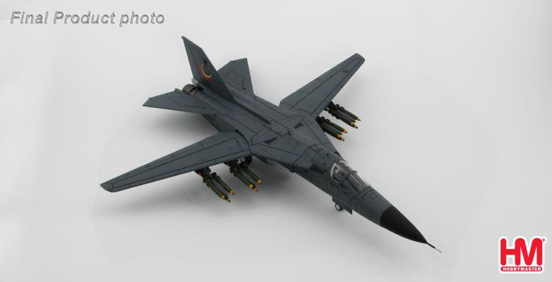 F-111C Aardvark "RAAF Farewell" A8-113, No. 82 Wing, Dec 2010