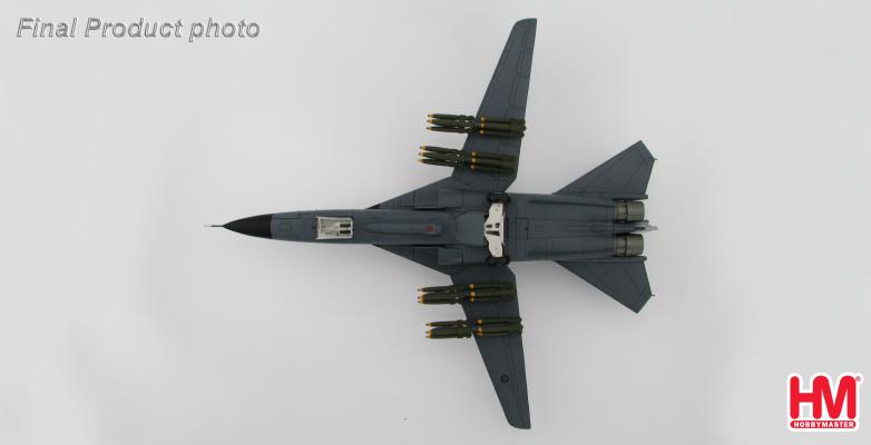 F-111C Aardvark "RAAF Farewell" A8-113, No. 82 Wing, Dec 2010