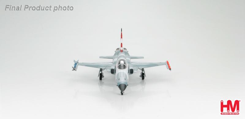Northrop F-5N Tiger II VFC-111 Sundowners