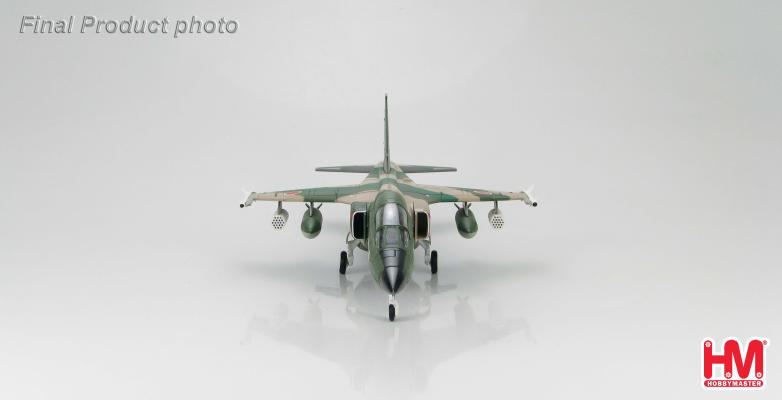 Mitsubishi F-1 90-8226 8th Sqn., 3rd Wing, JASDF, Misawa AB, Japan