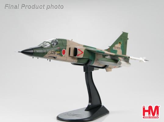 Mitsubishi F-1 90-8226 8th Sqn., 3rd Wing, JASDF, Misawa AB, Japan