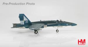 F-18A/B/C/D
