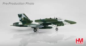 F-18A/B/C/D