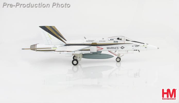 F/A-18C "30th Anniversary" 164630, 14th Nov 2008 to early 2009
