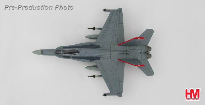 McDonnell Douglas F/A-18A "A21-35"