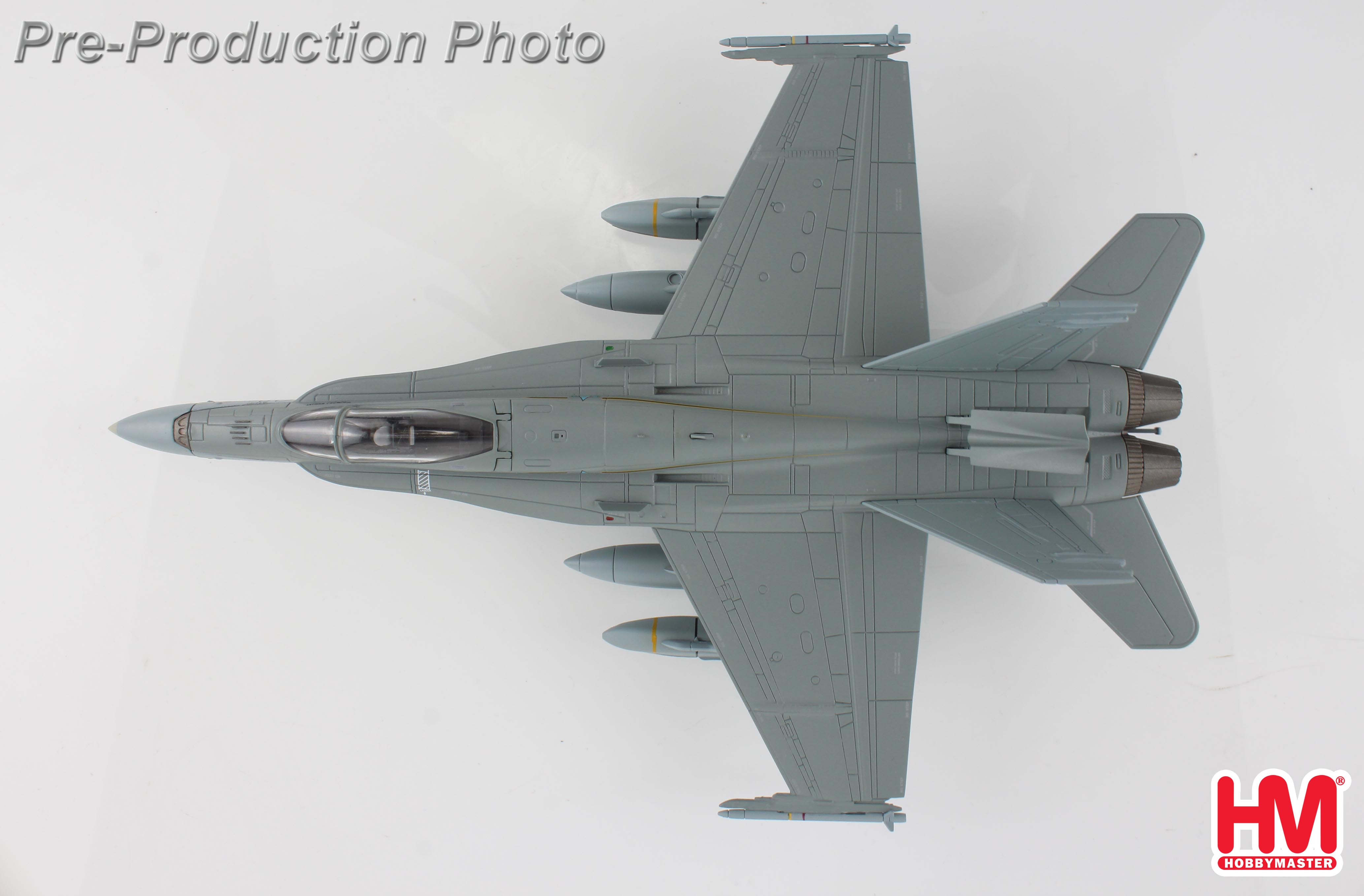 F/A-18A Hornet "ARDU" A21-32, RAAF