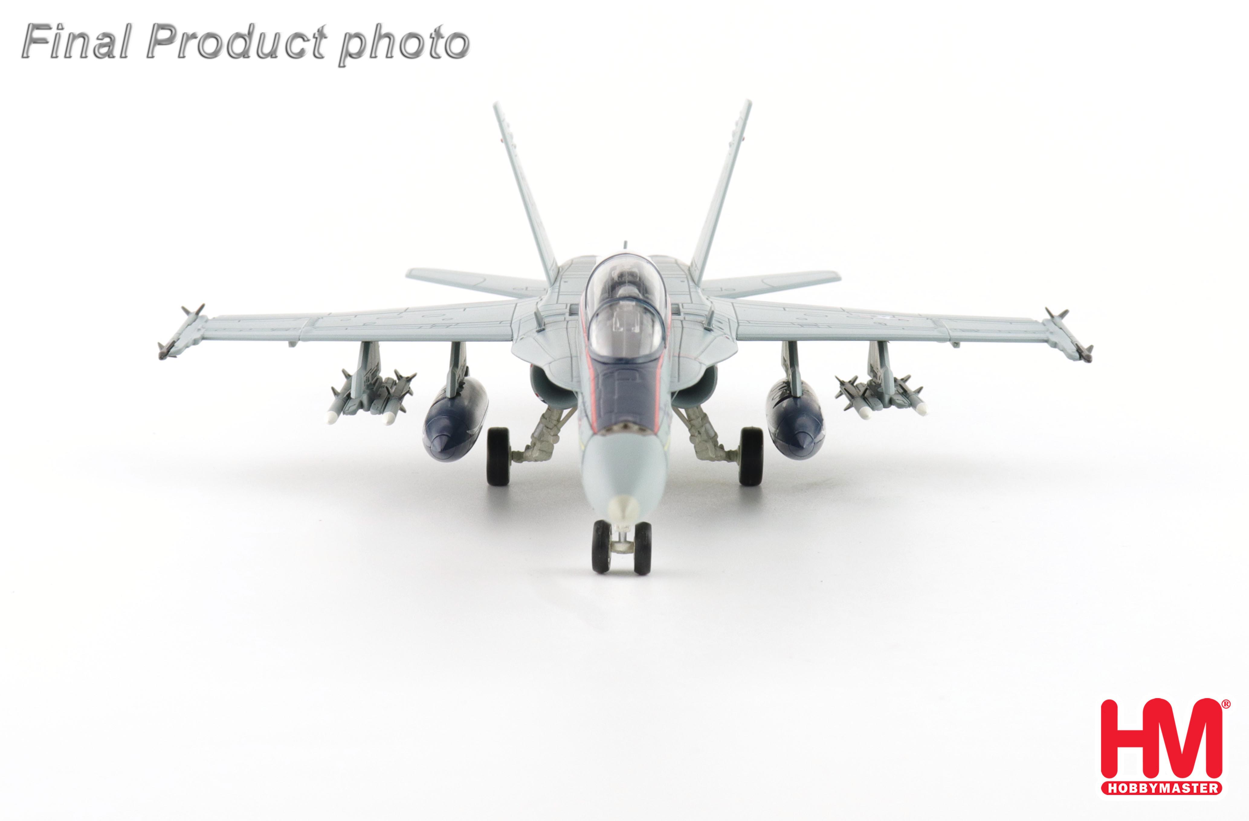 F/A-18D "US Marines 250 Years" 164874, VMFA-112, US Marines, 2025