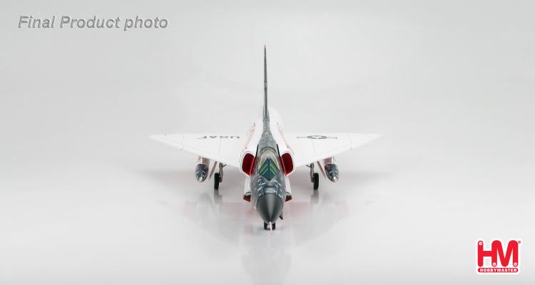 F-106A Delta Dart City of Jacksonville, 125th FG Florida ANG, 1976 ...