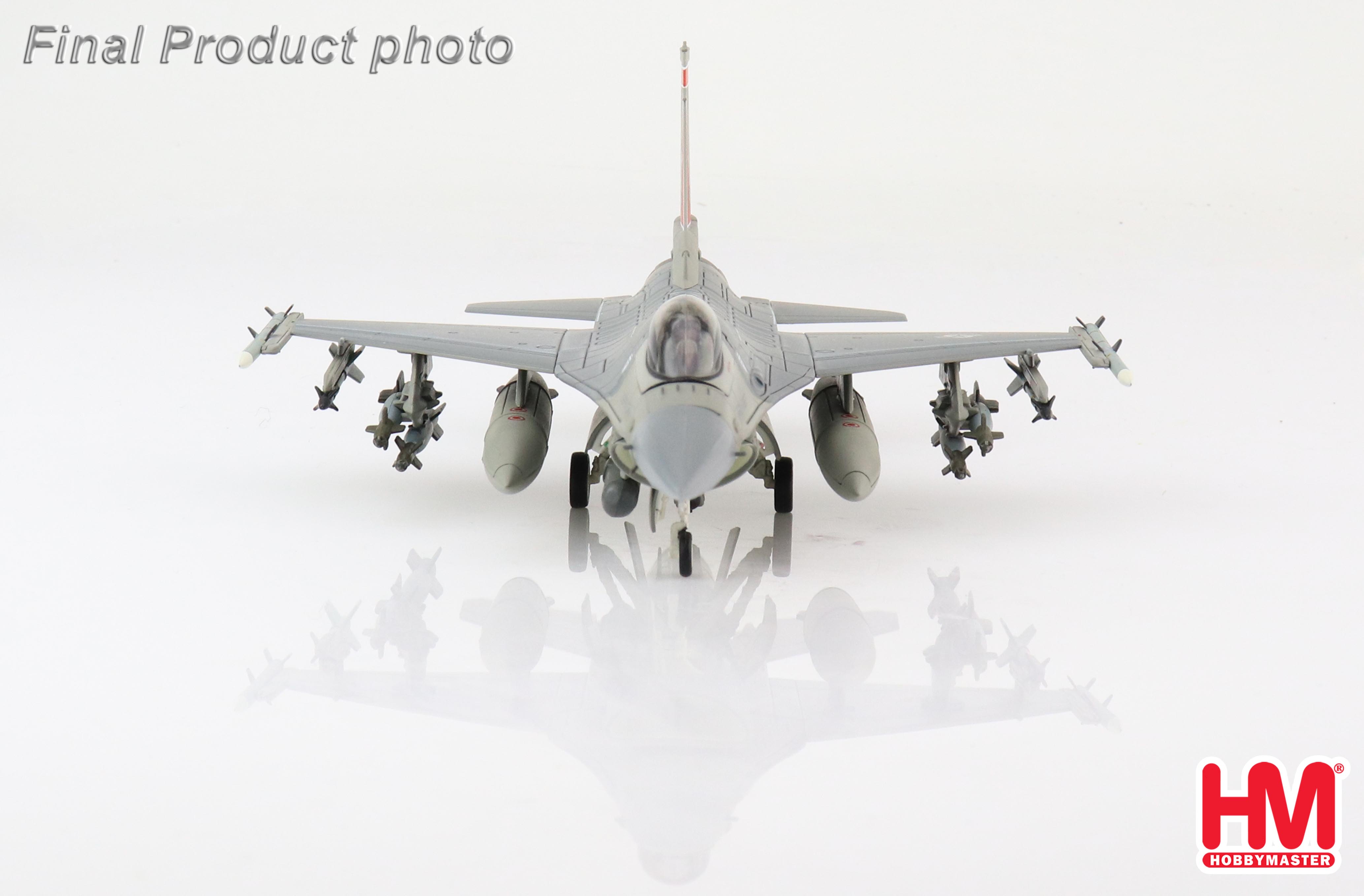 F-16C Fighting Falcon 86-0333, 119th FS, 177th FW, New Jersey ANG, 20116