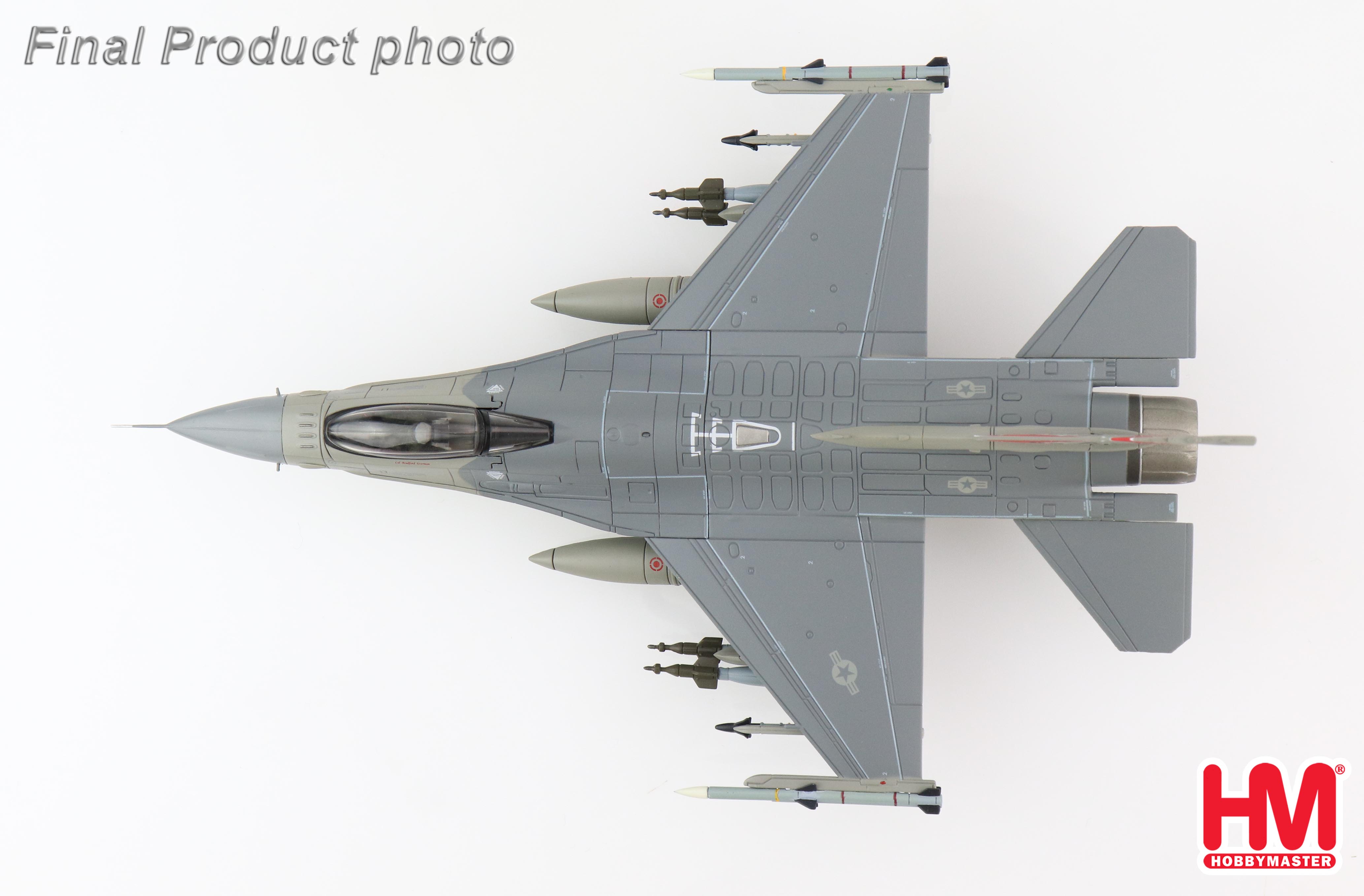 F-16C Fighting Falcon 86-0333, 119th FS, 177th FW, New Jersey ANG, 20116