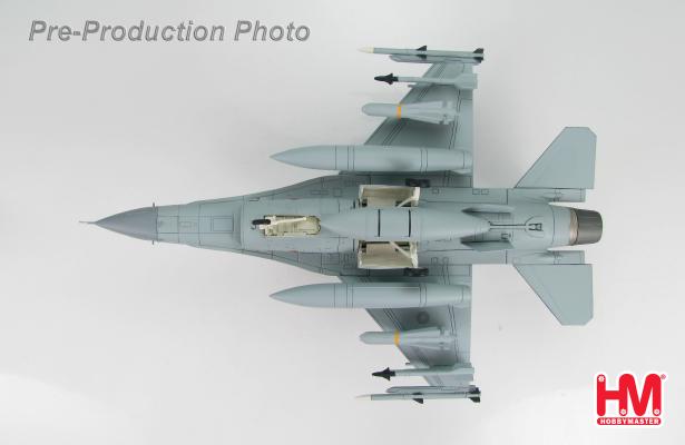 General Dynamics F-16 Fighting Falcon ROCAF 6677