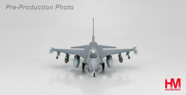 General Dynamics F-16 Fighting Falcon ROCAF 6677
