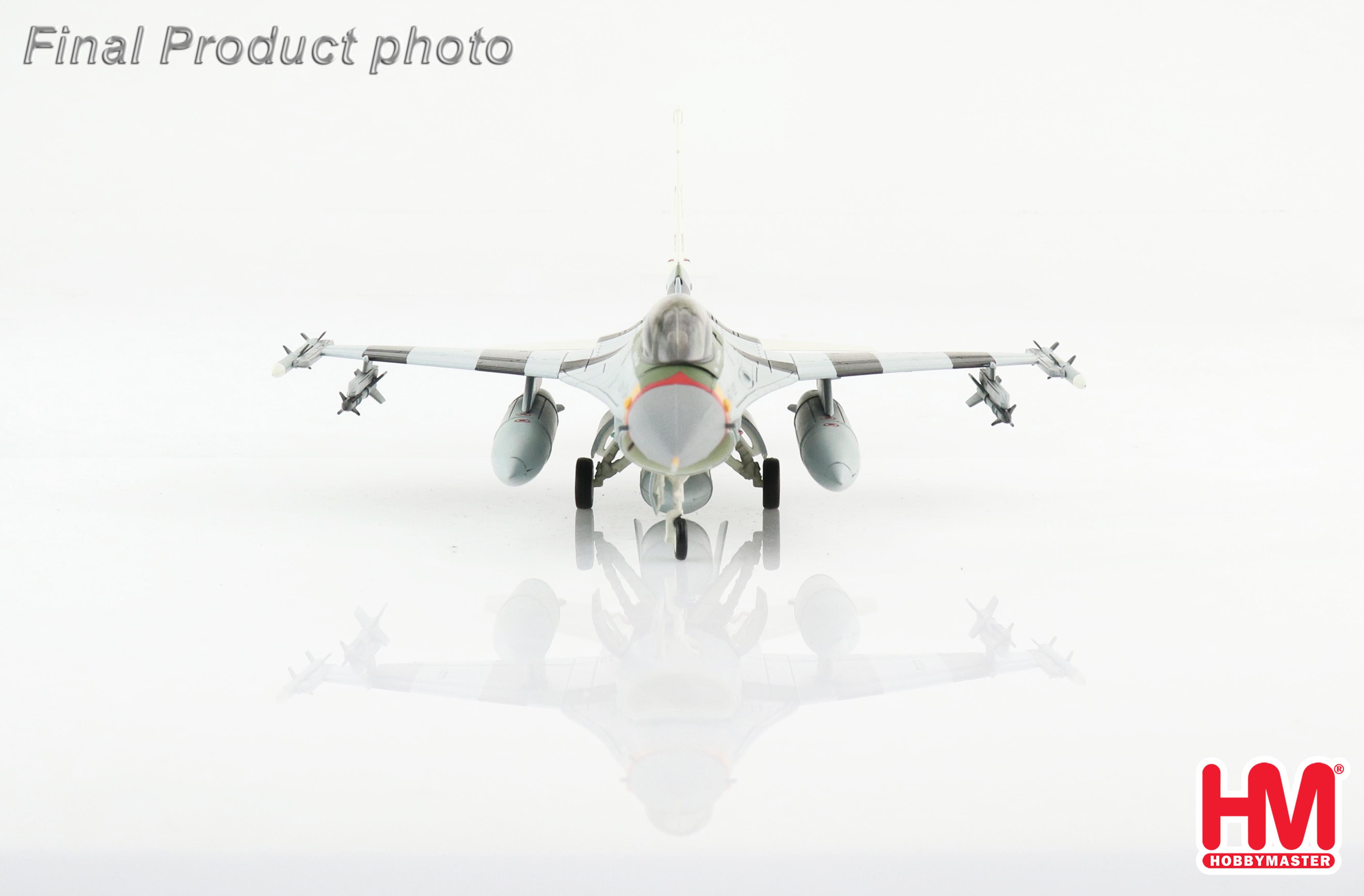 F-16C "Passionate Patsy" 90-0768, Luke Air Force Base, 2022 "310th FS ...