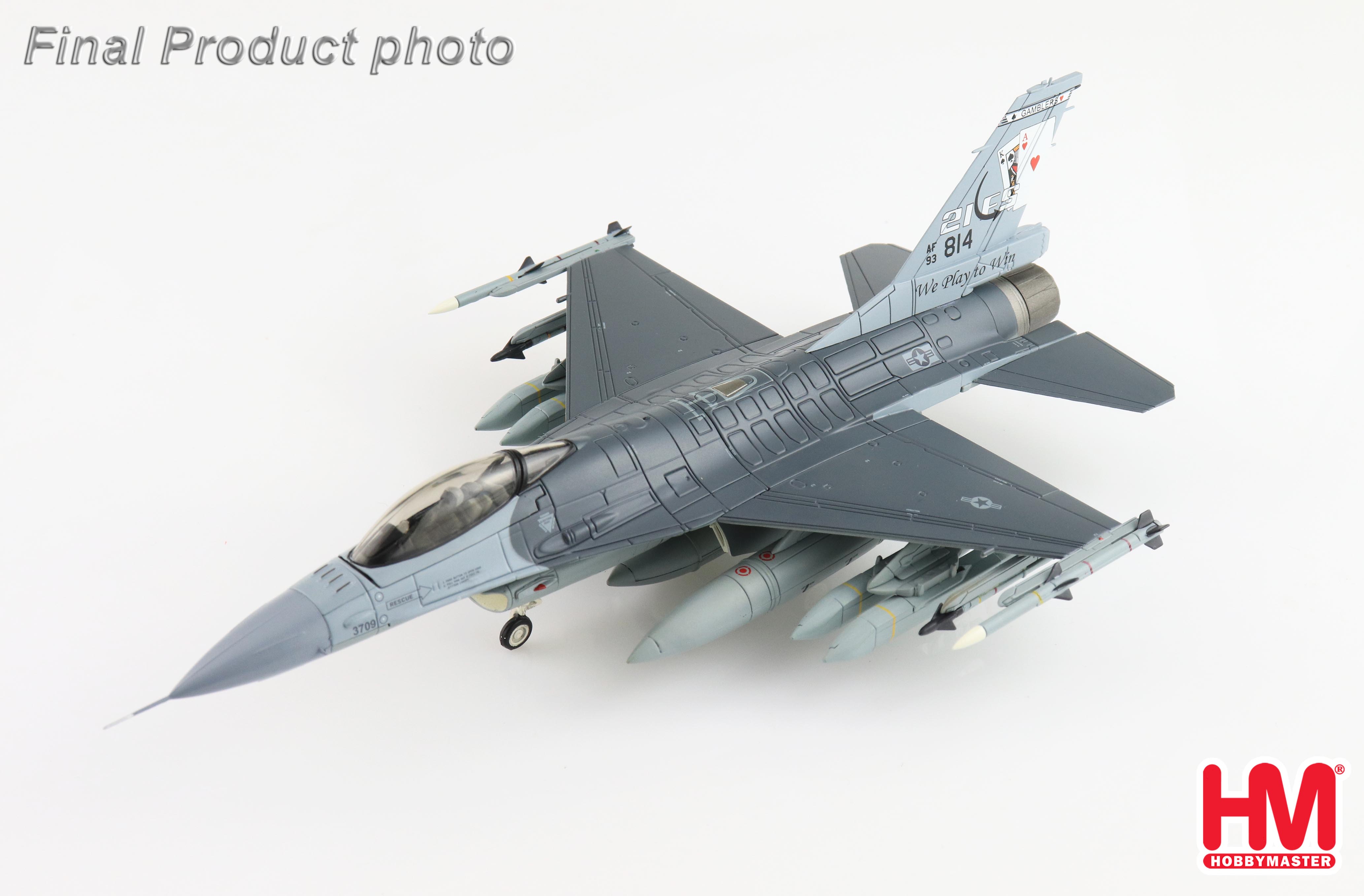 F-16